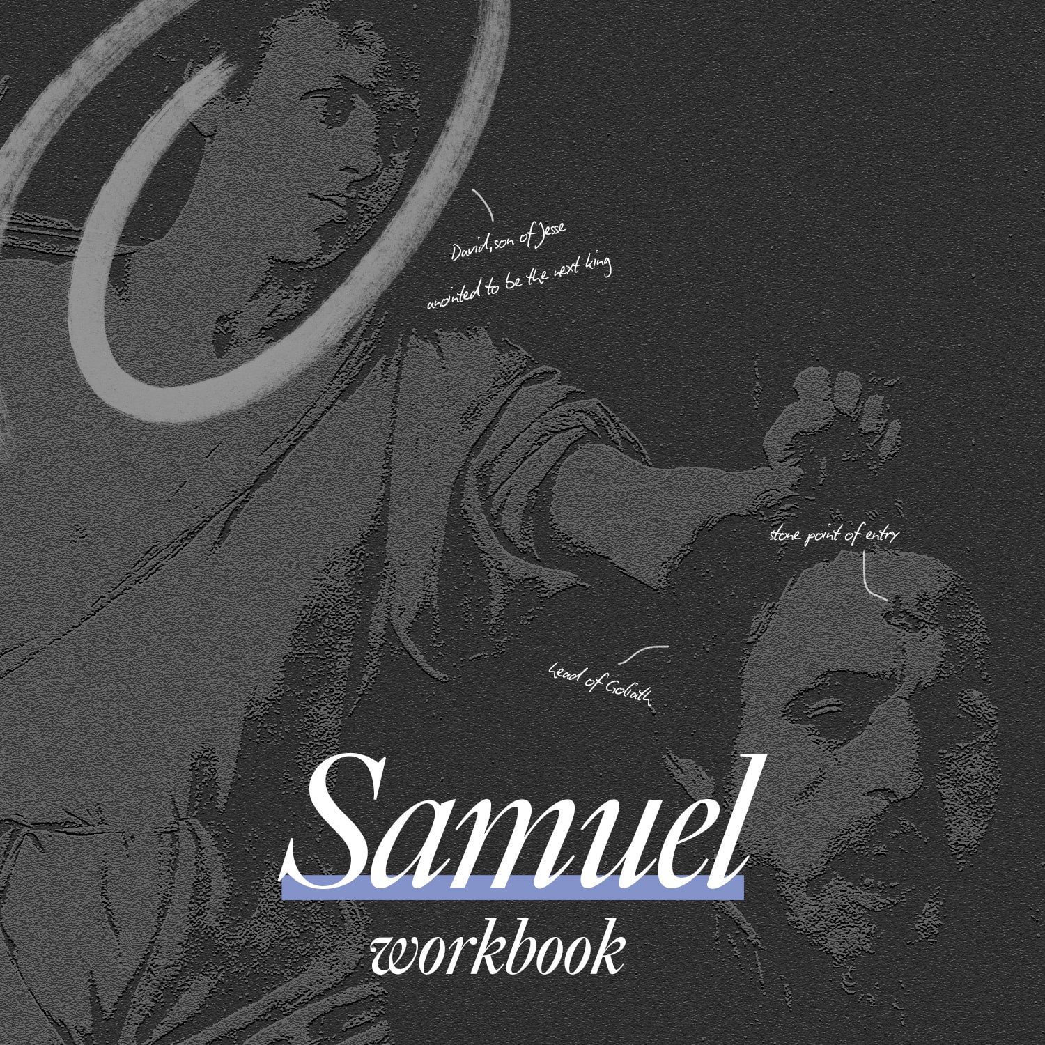Samuel Workbook | Eat Thee Scroll